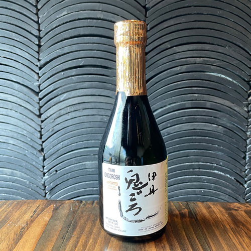 Drink Menu – Yunomi Handroll