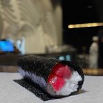 Handroll Menu – Yunomi Handroll