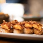 Handroll Menu – Yunomi Handroll